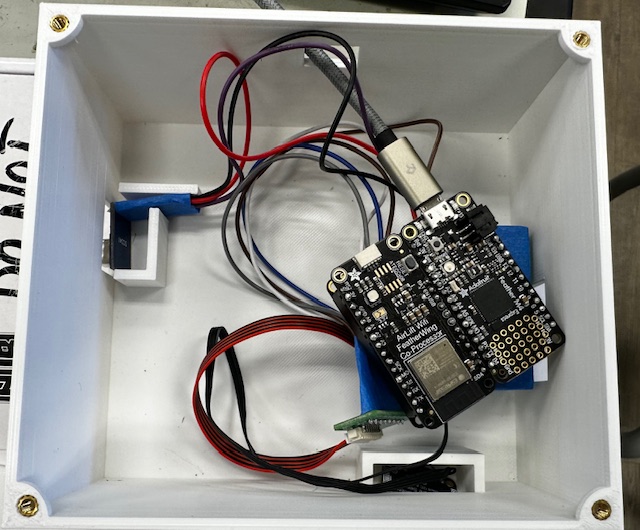 IoT Air-Pollution Monitor | Pollution_Sensor